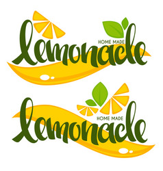 Lemon Royalty Free Vector Image - VectorStock