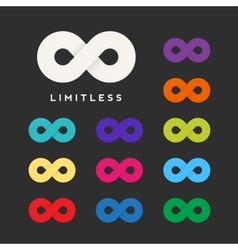 Limitless Infinity Vector Images (over 5,300)