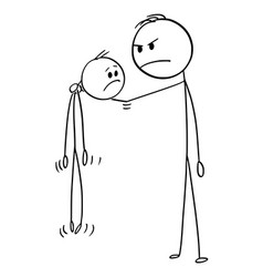 Angry Stickman Vector Images (over 370)