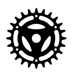 Sprockets Royalty Free Vector Image - VectorStock