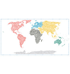 Map Vector Images (over 1 million)