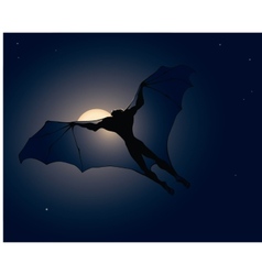 Flying dove Royalty Free Vector Image - VectorStock