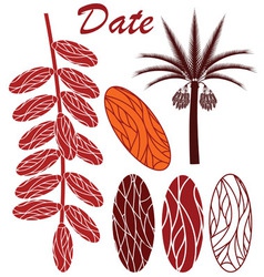 Date Tree Vector Images (over 11,000)