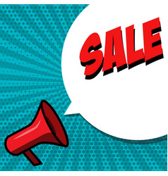 Set comic style banner templates Royalty Free Vector Image