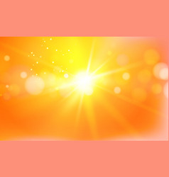 Flash abstract background Royalty Free Vector Image