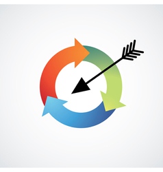 Cycle Arrow Vector Images (over 38,000)