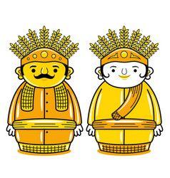 Betawi Vector Images (over 350)
