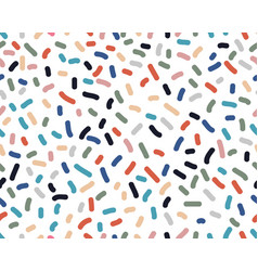 Background triangles 80s Royalty Free Vector Image