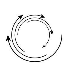 Stir Arrow Vector Images (over 790)