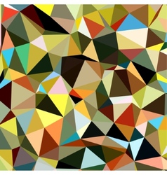 Colorful geometric pattern Royalty Free Vector Image