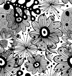 Abstract pattern design background Royalty Free Vector Image