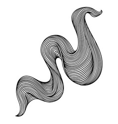 Curly Lines Vector Images (over 13,000)