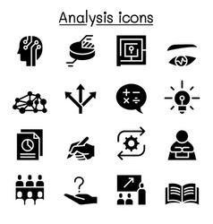 Synthesis Vector Images (over 2,700)