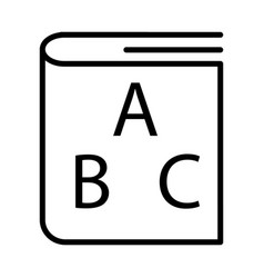 Abc Frame Vector Images (over 6,500)