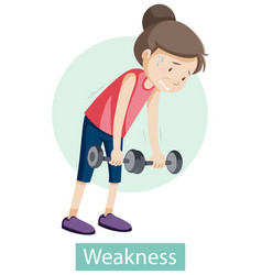 Weakness Vector Images (over 5,700)