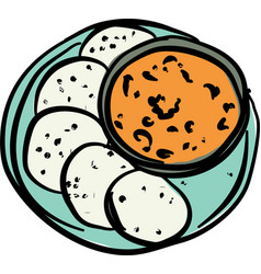 Idly Vector Images (18)