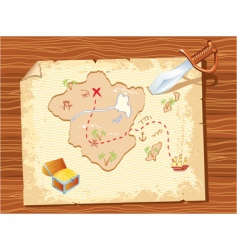 Italy travel map Royalty Free Vector Image - VectorStock