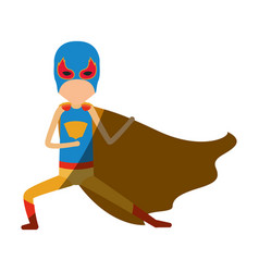 Faceless Superhero Vector Images (over 490)