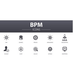 Bpm Icon Vector Images (over 130)