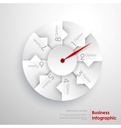 Infographic Pointer Vector Images (over 8,900)