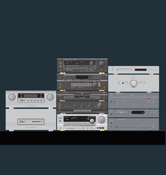 Av Vector Images (over 3,500)