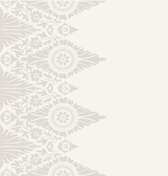 Seamless light colours wallpaper pattern Vector Image