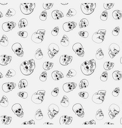 Minimalist Skull Vector Images (57)