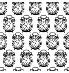 Medieval seamless pattern Royalty Free Vector Image