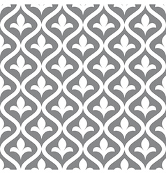 Abstract seamless pattern Royalty Free Vector Image