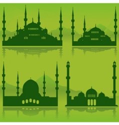 Mosque Vector Images (over 89,000)
