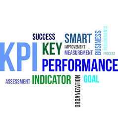 Word cloud business development Royalty Free Vector Image