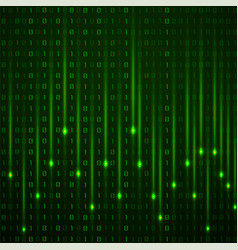 Decoder Binary Code Vector Images (over 250)