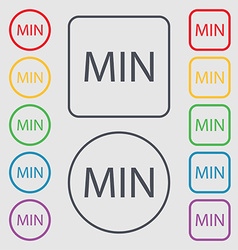 Minimum Vector Images (over 4,200)
