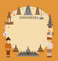 Bali & Border Vector Images (61)