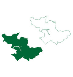 Odisha Map Vector Images (over 360)