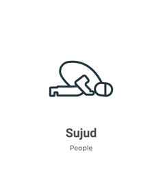 Sujud Vector Images (29)