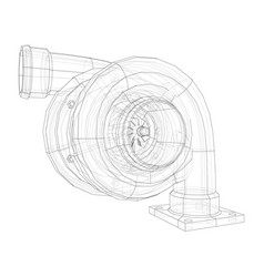 Turbo Blueprint Vector Images (over 210)