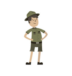 Zookeeper Vector Images (over 910)