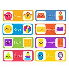 Triangle Flashcard Vector Images (68)