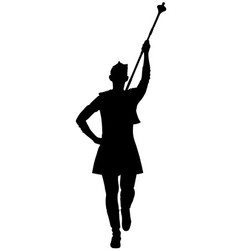 Majorette Vector Images (31)