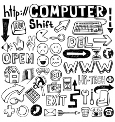 Doodles Vector Images (over 1 million)