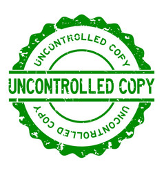 Controlled Copy Stamp Vector Images (over 170)
