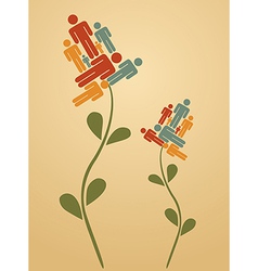 Diverse Teamwork Vector Images (over 26,000)