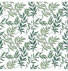 Abstract seamless pattern Royalty Free Vector Image