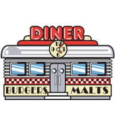 Diner Vector Images (over 22,000)
