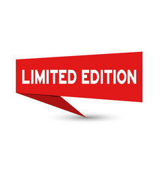 Limited Edition Word Vector Images (over 500)