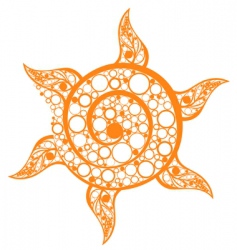 Round Sun Vector Images (over 12,000)