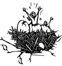 Break Out Vector Images (over 1,200)