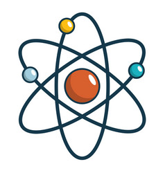 Atom & Cartoon Vector Images (over 2,000)