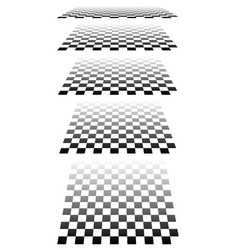 Checkerboard Background Perspective Vector Images (over 260)